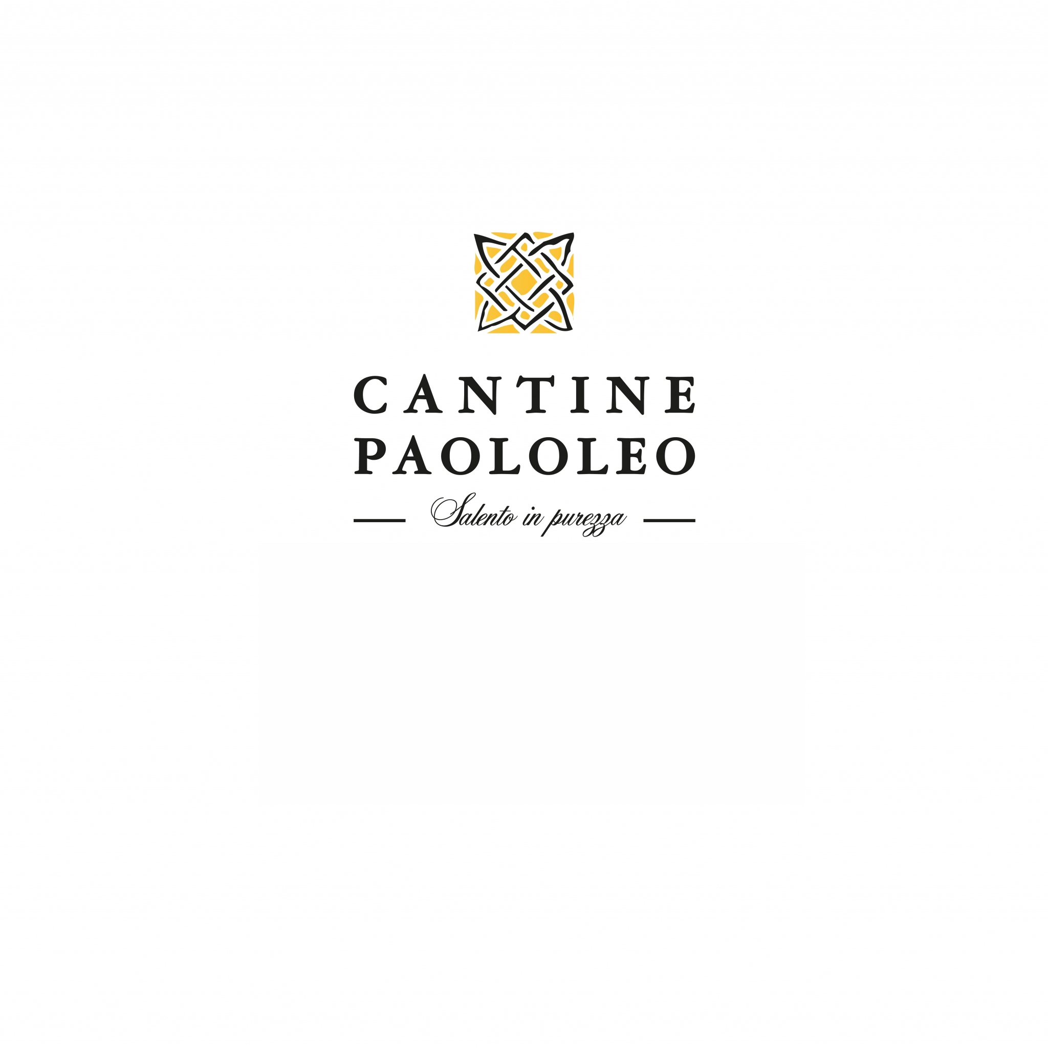 CANTINE PAOLOLEO - Salento in purezza